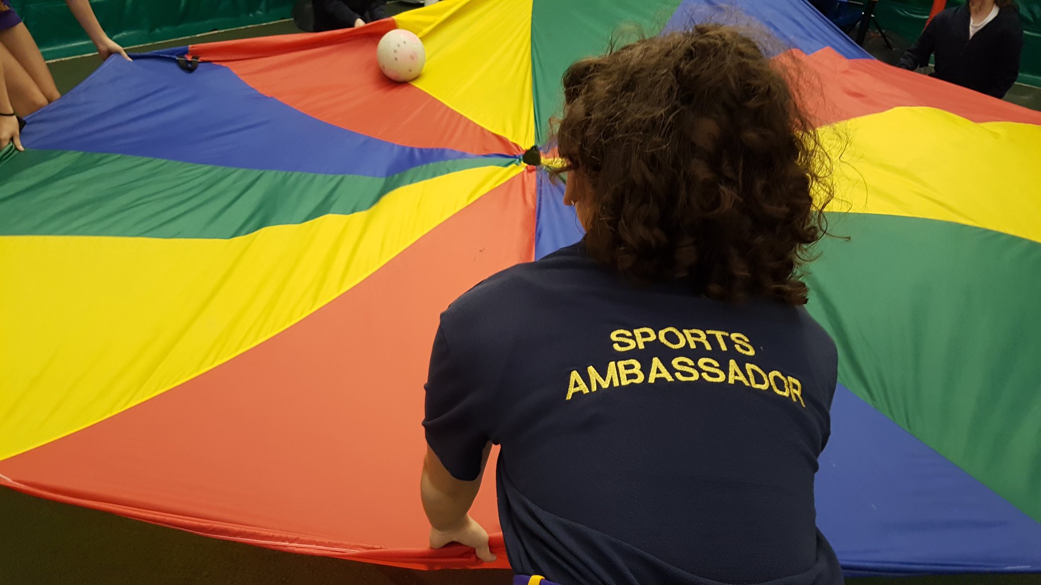 Chippenham Sports Partnership – Developing PE and Sport Provision in ...