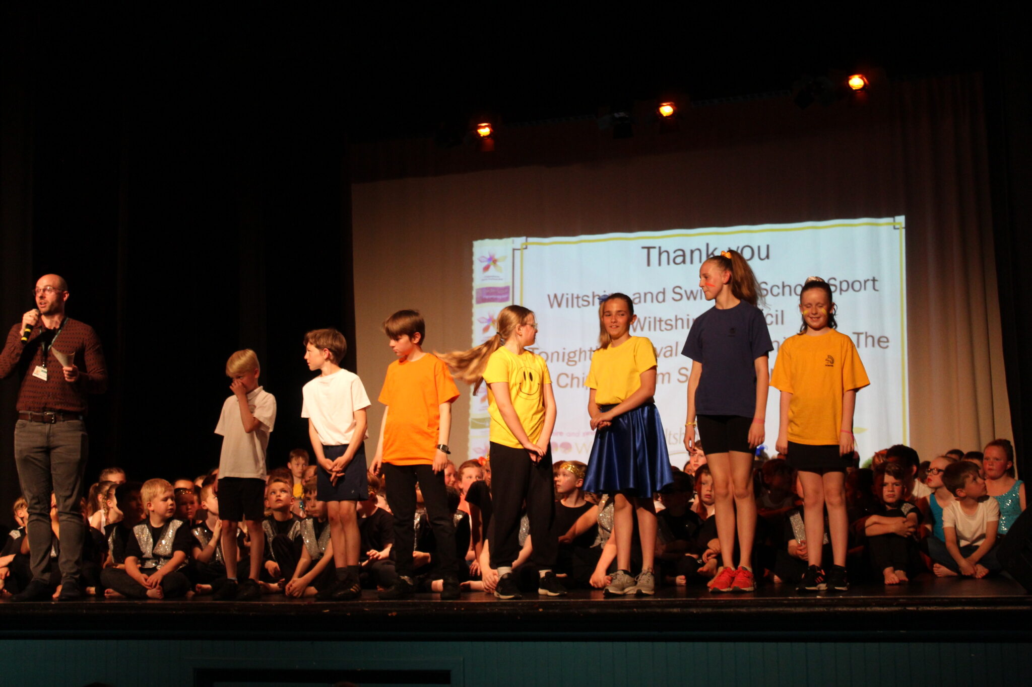 Chippenham Dance Festival and Games – Chippenham Sports Partnership